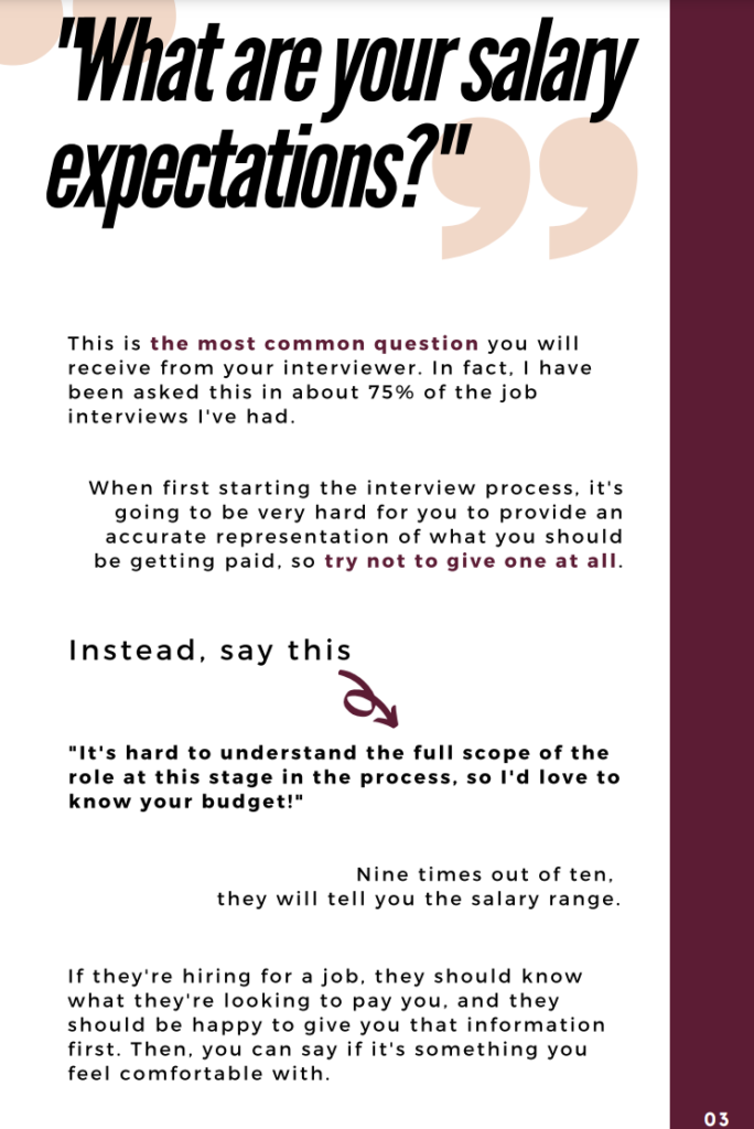 7 Creative E-book Design Examples (B2B + B2C)