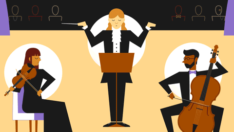 Infographics - Infographic Design by Column Five