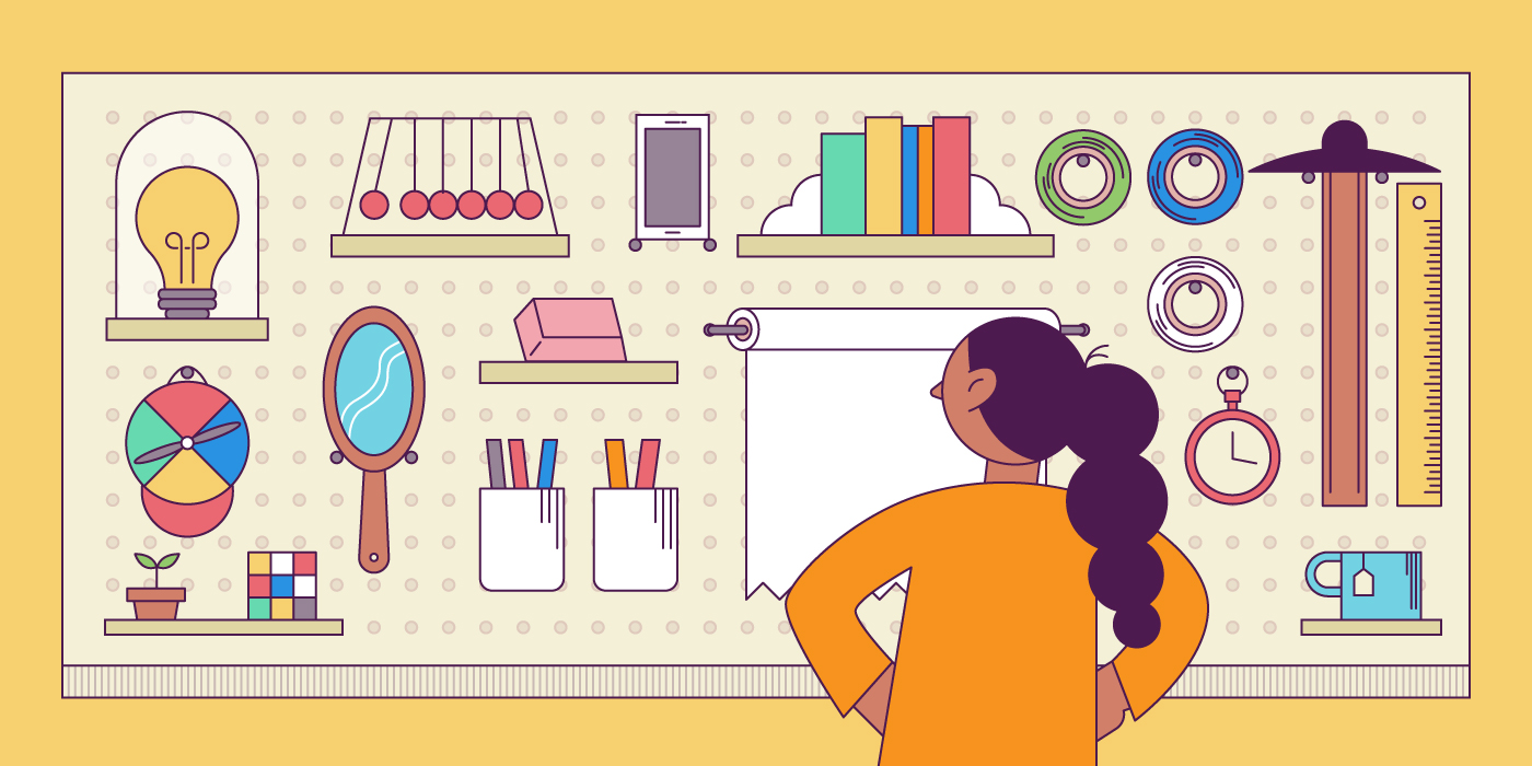 100+ Tools & Resources to Make Content Creation Easier