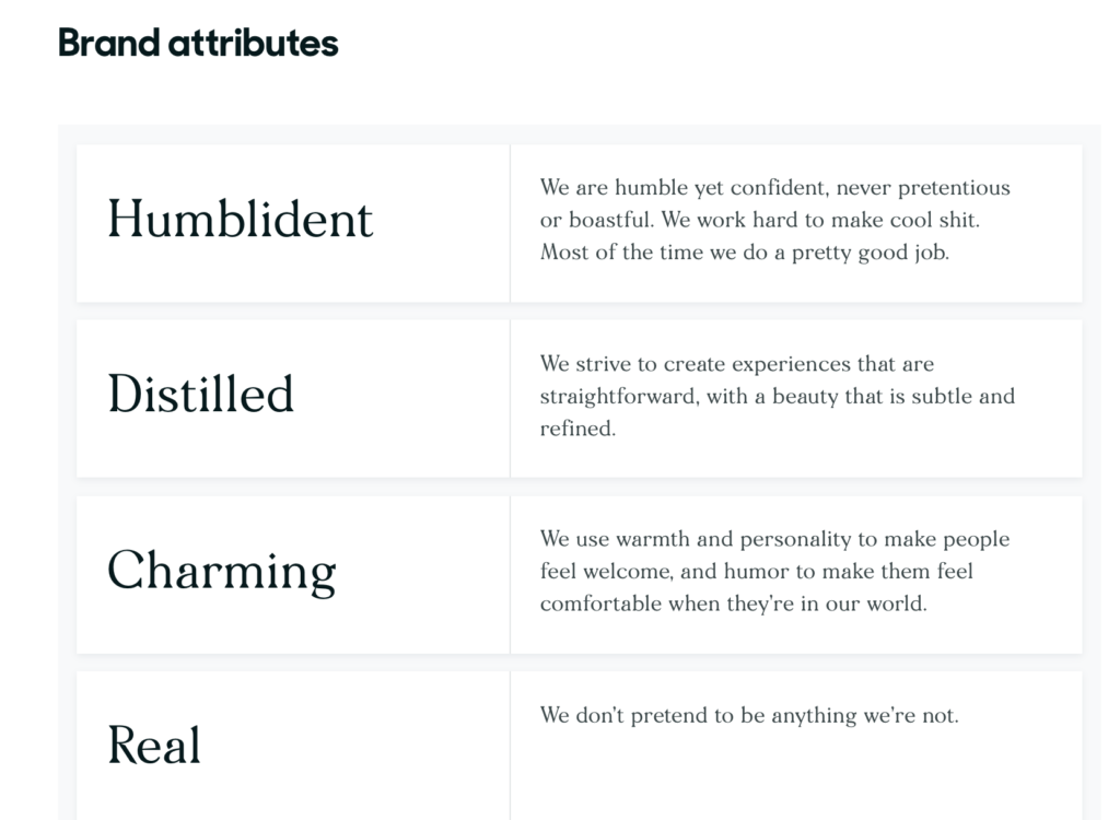 How to Find Your Brand Personality (5 Simple Steps)