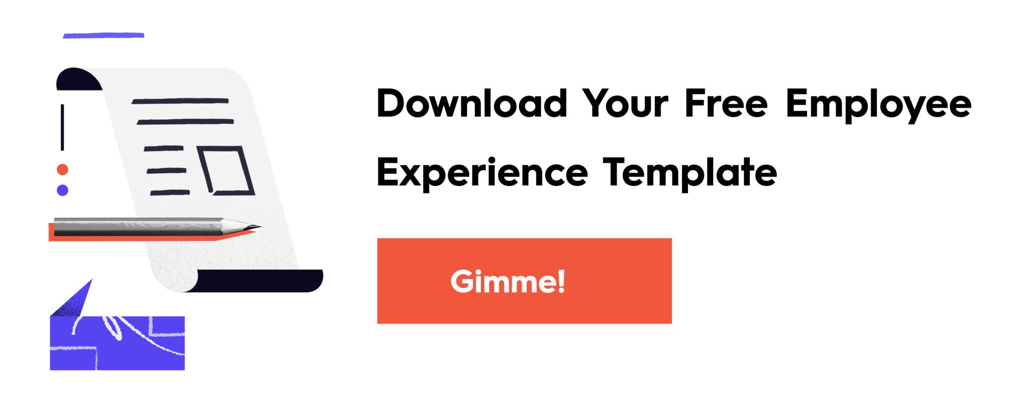 How to Map Your Employee Experience (Guide + Free Template)