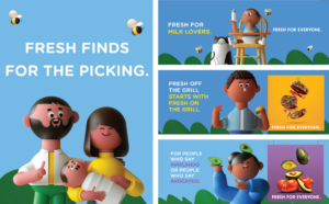 15 Awesome Rebrand Examples That Tell a Great Brand Story