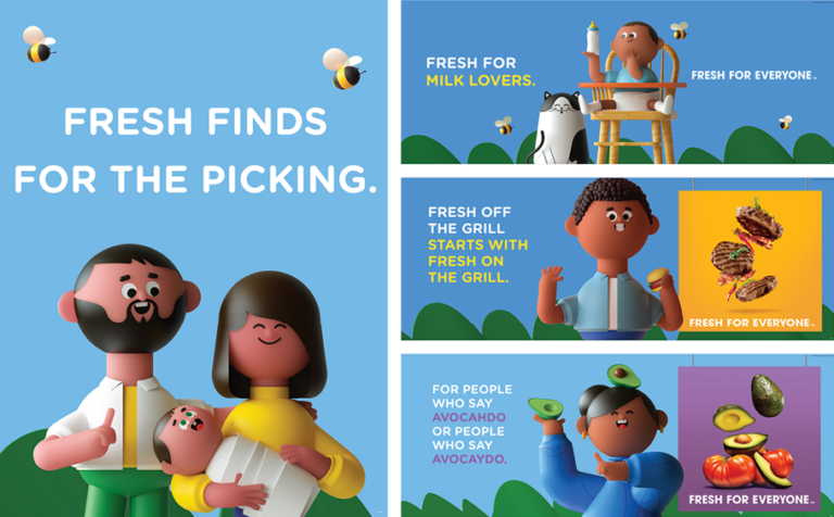 15 Awesome Rebrand Examples That Tell a Great Brand Story