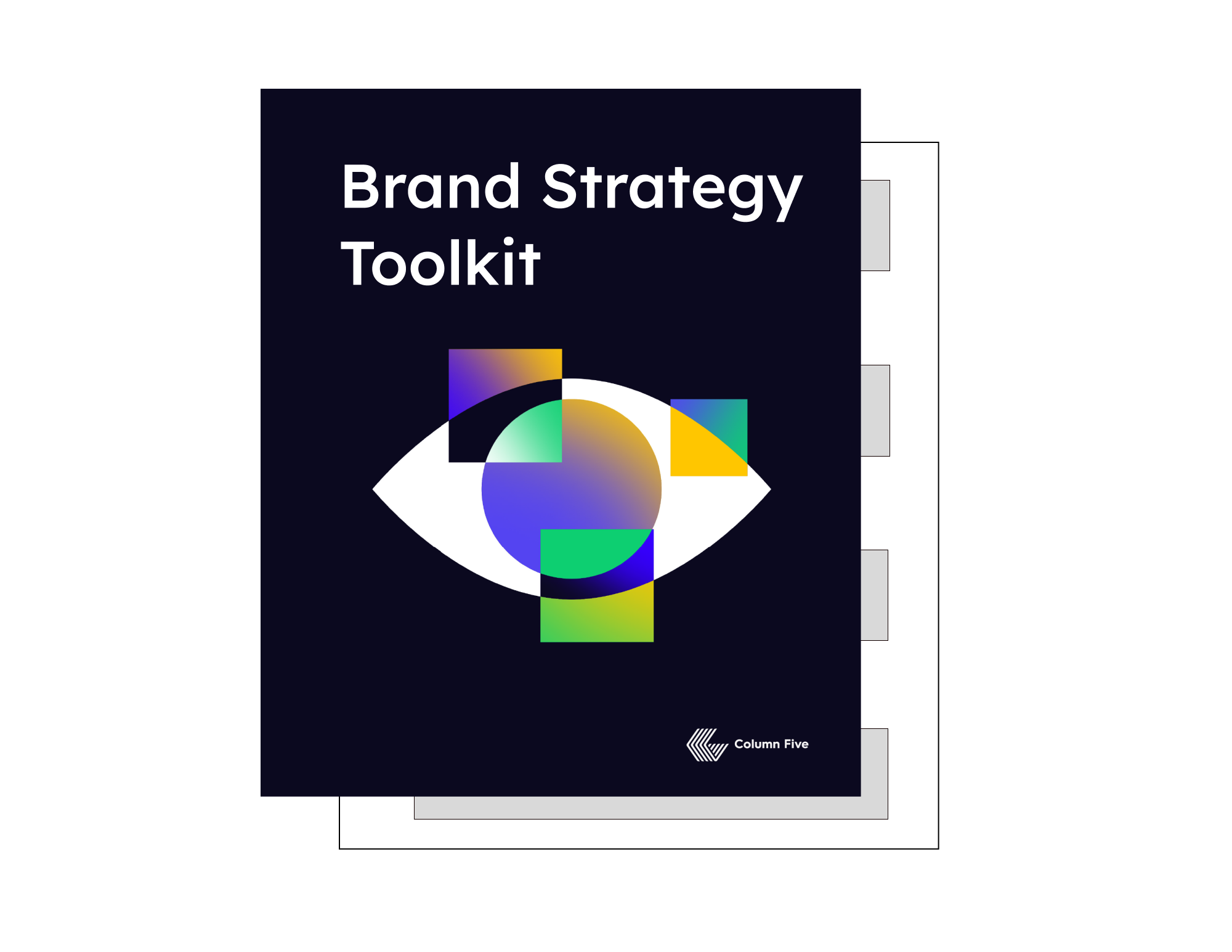 Brand Strategy Toolkit | Column Five