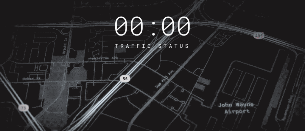Interactive Infographic Animation