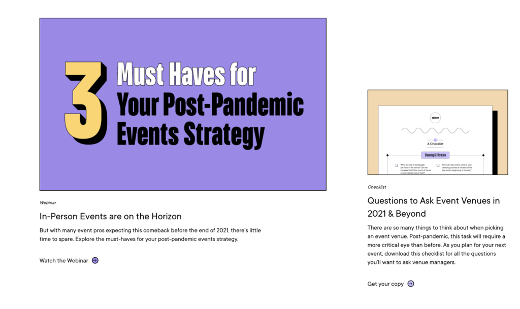 10 B2B Marketing Examples That Prove B2B Doesn't Have to Suck