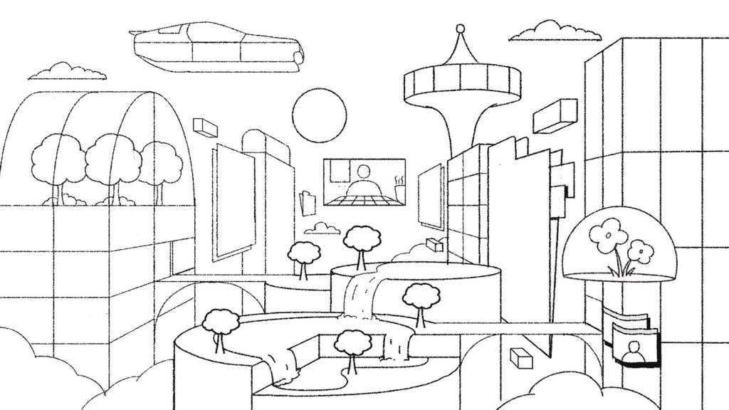 The 4 Key Phases of Creating Motion Graphics