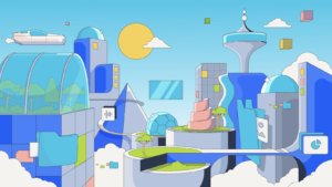 The 4 Key Phases of Creating Motion Graphics