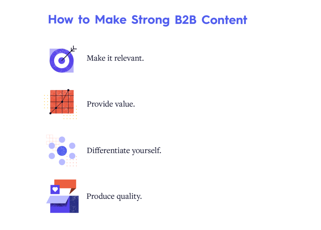 Ultimate Guide to B2B Marketing Strategy (10 FREE Templates!)