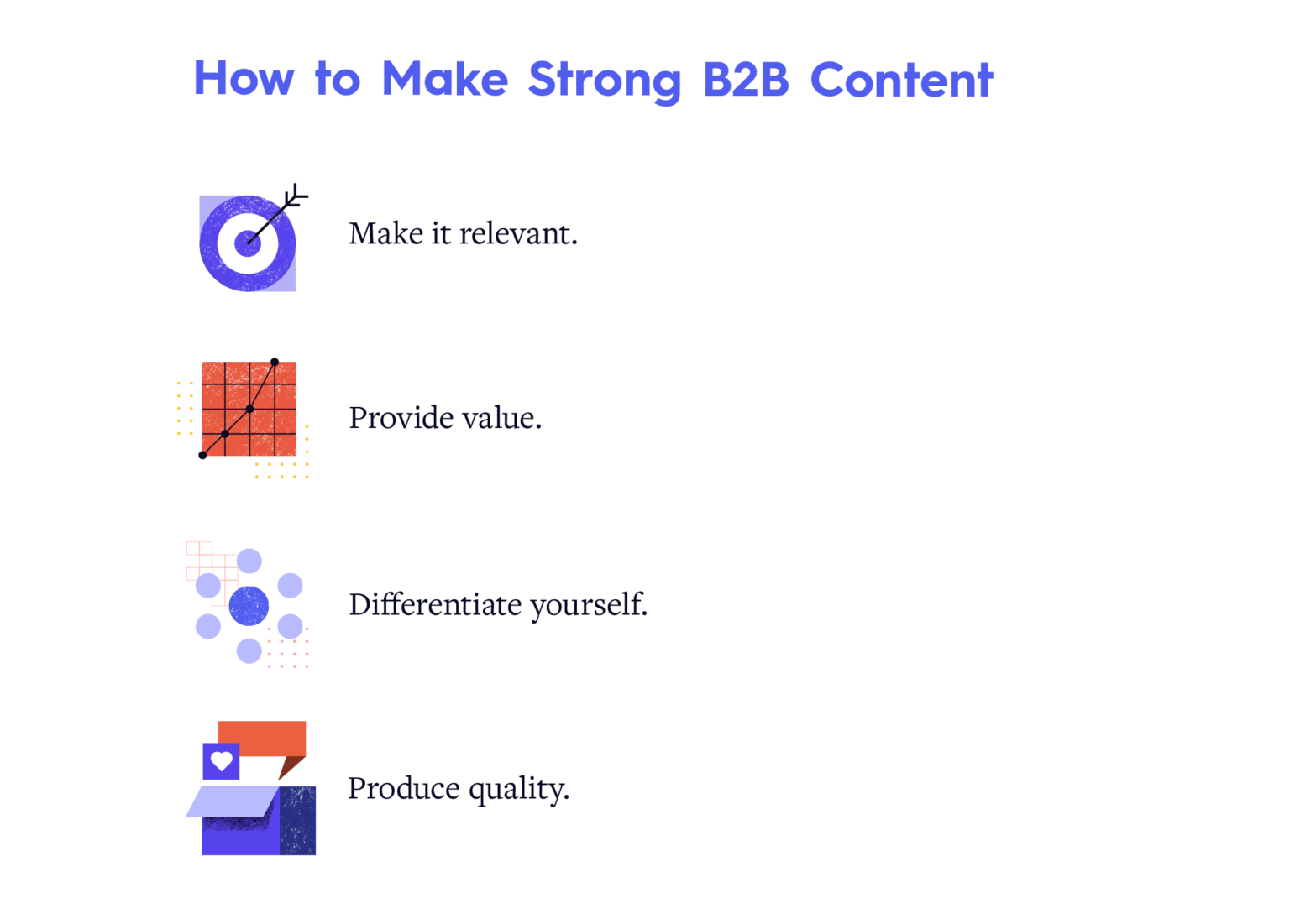 Ultimate Guide to B2B Marketing Strategy (10 FREE Templates!)