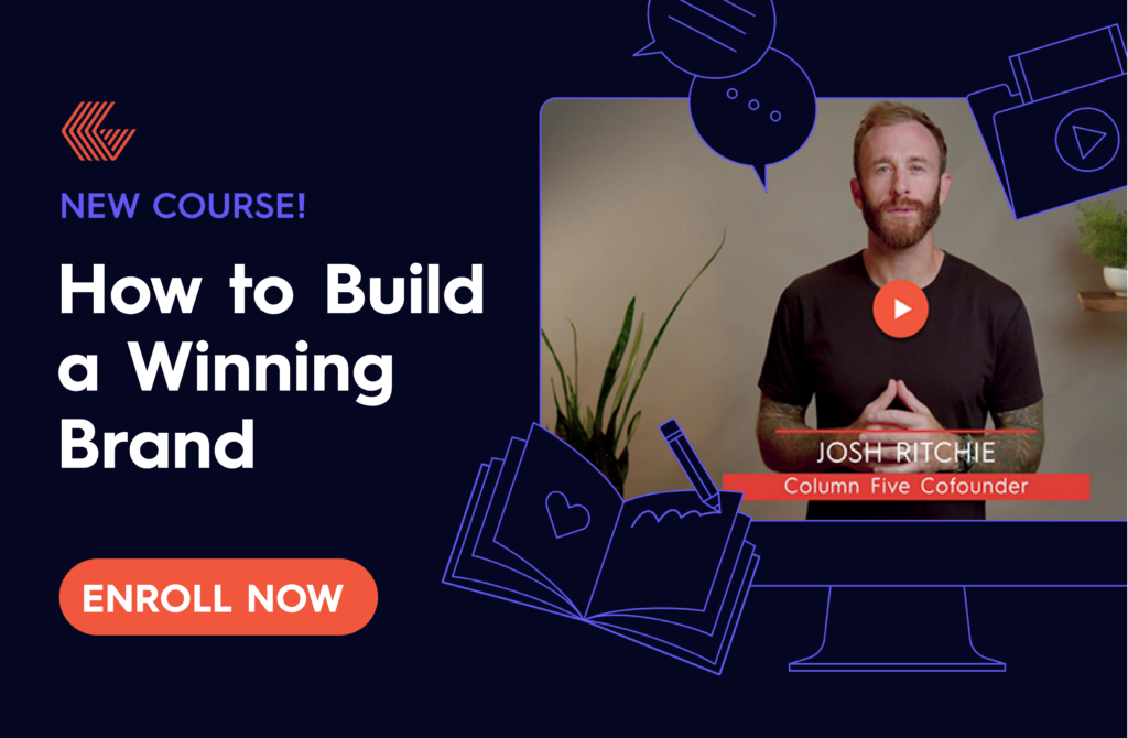 5 Tips to Create Bold Marketing That Stands Out