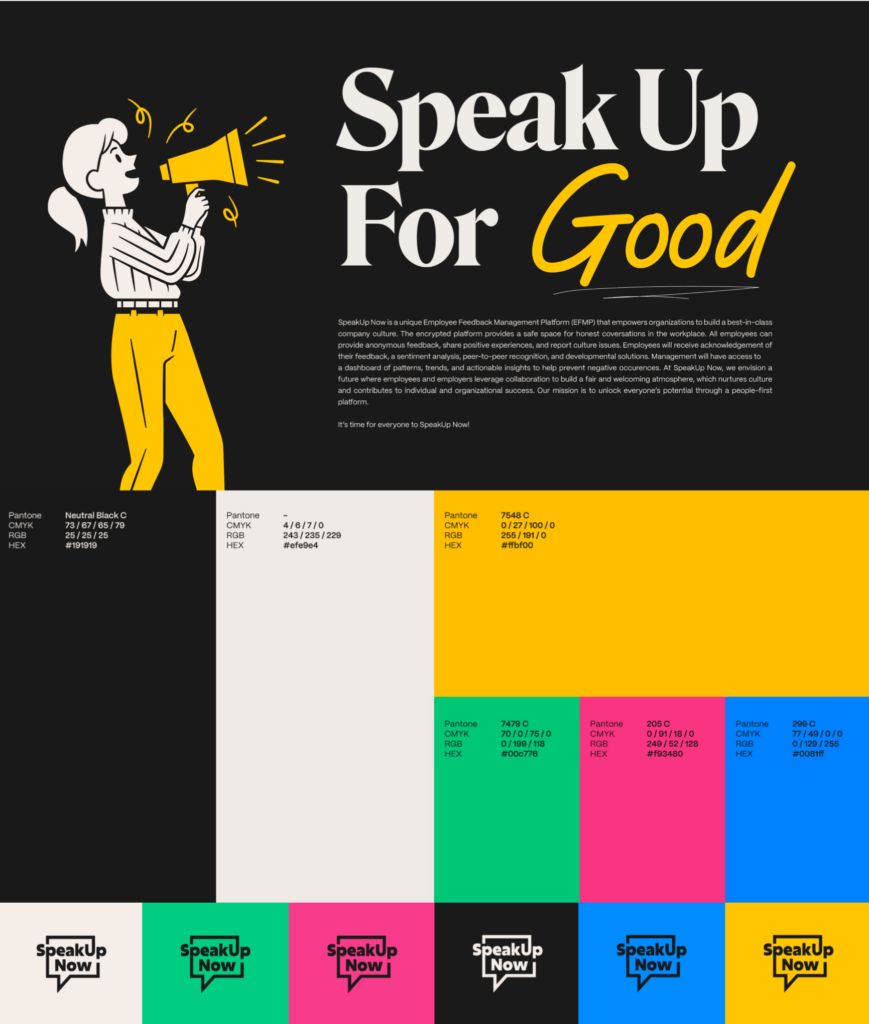 Free Visual Identity Checklist (With Design Tips, Tools, and More)