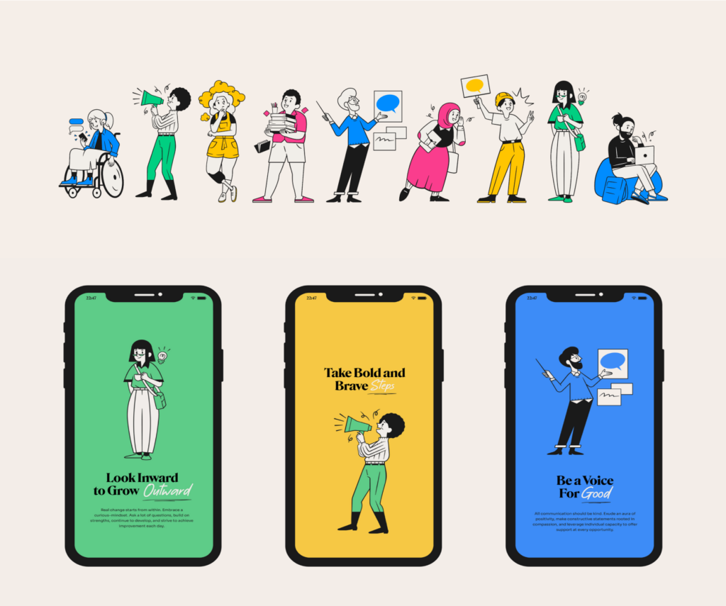 Free Visual Identity Checklist (With Design Tips, Tools, and More)