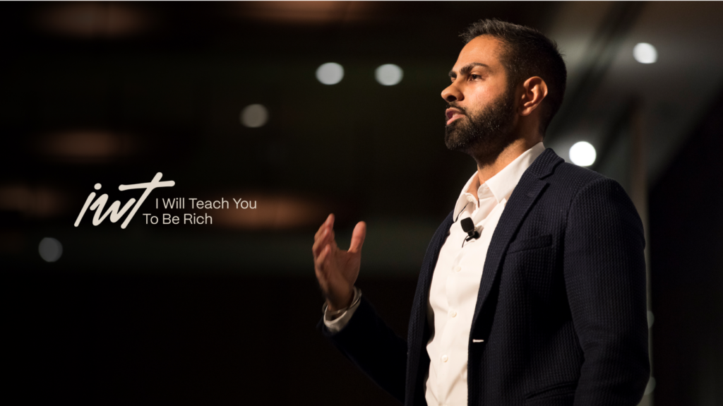 IWT Case Study: Helping a Personal Finance Brand Find Its Story