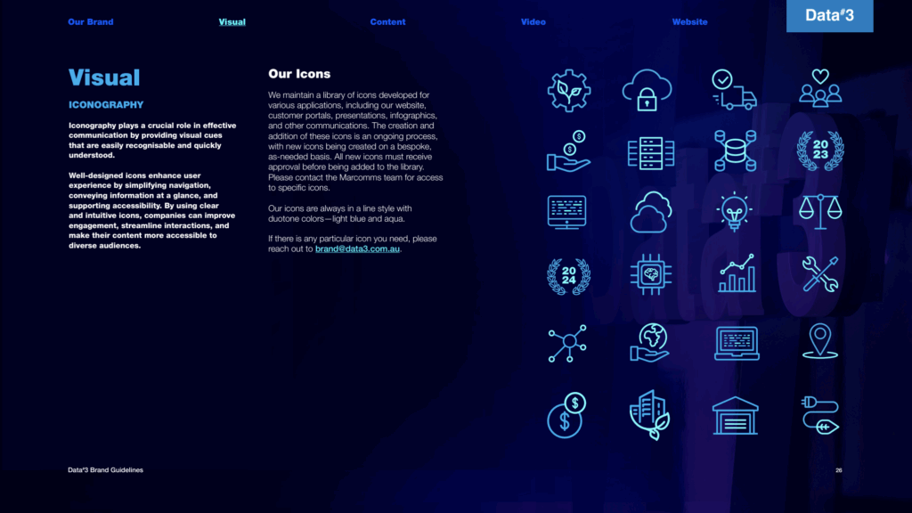 The Ultimate Guide to Create a Brand Identity [FREE TOOLKIT]